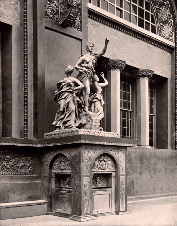 Das Geheimnis der (verschwundenen) Weltausstellungen - Wissensperlen